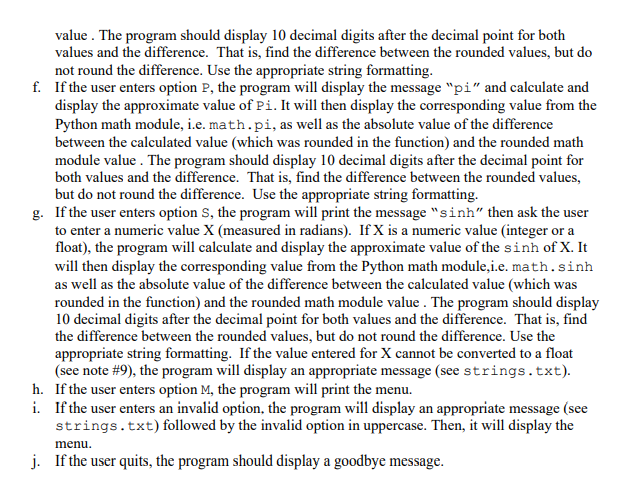 Solved This assignment focuses on the design, implementation | Chegg.com