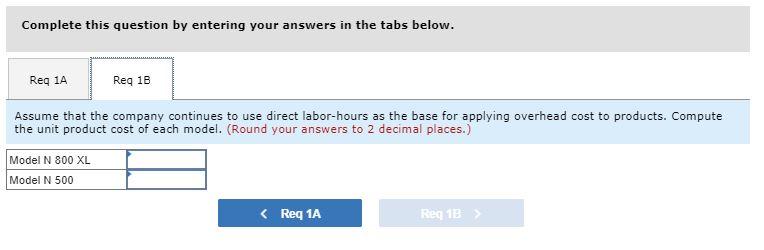 Solved Required information Problem 4-17 (Algo) Contrast | Chegg.com