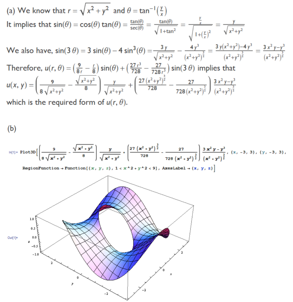 please help me to answer question 5c, I already did | Chegg.com