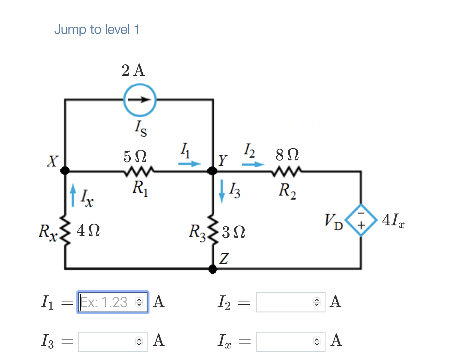 Solved Jump to level 1 | Chegg.com