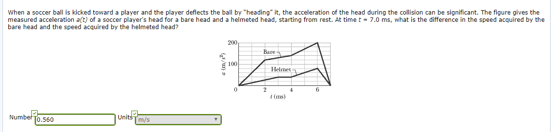 Solved So I understand that you need to break the graph up | Chegg.com