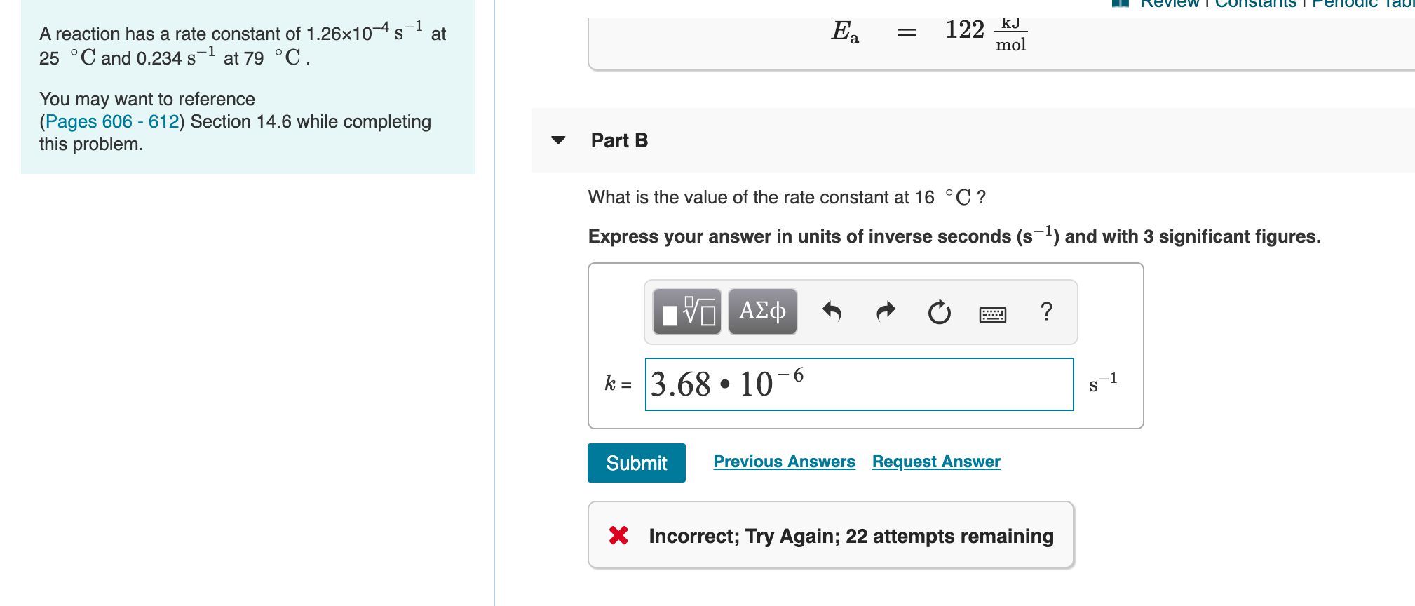 Solved Please solve part B! I included part A for | Chegg.com Solved Please solve part B! I included part A for | Chegg.com