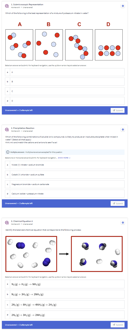 Solved Which of the following is the best representation of | Chegg.com