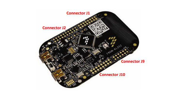 Solved The Picture Below Shows That The Microcontroller Can