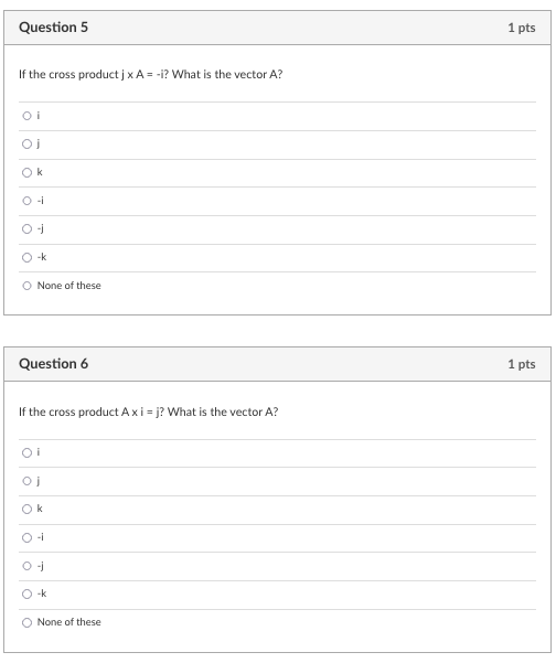 Solved Questions 3 through 6 are all related to the unit | Chegg.com