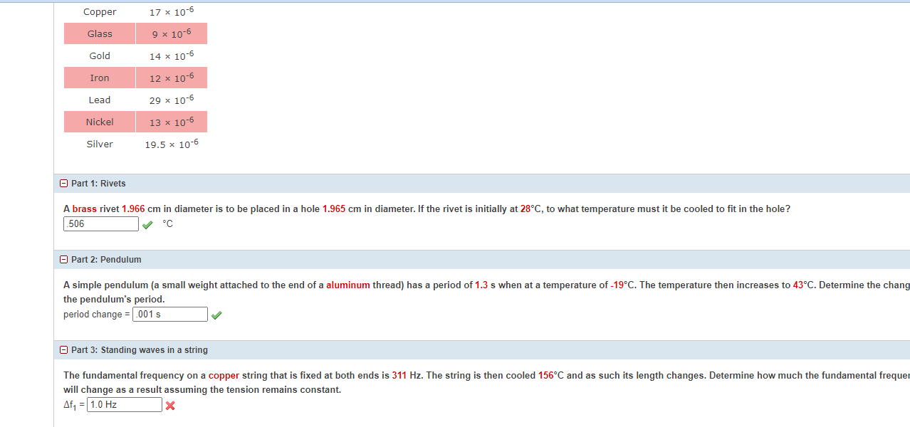 Solved part 3 only answer is not 1 Hz or .8932 Hz | Chegg.com