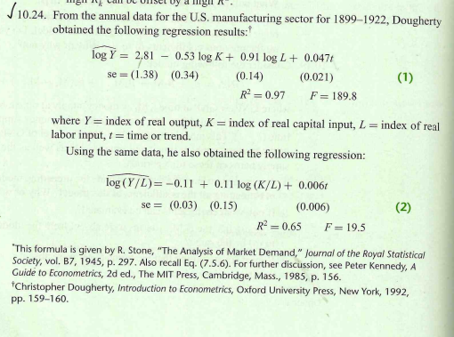 Solved Questions: a. Is there multicollinearity in | Chegg.com