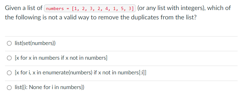 Solved In a recursive function, how many base cases are | Chegg.com