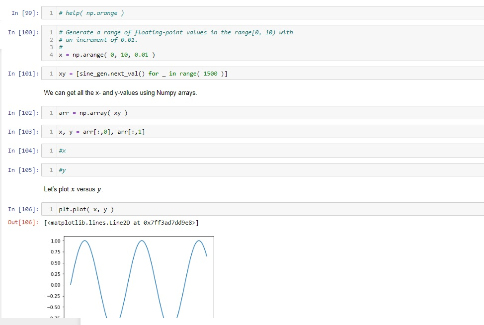 Solved NOTE 1. We may assume that the definition of | Chegg.com