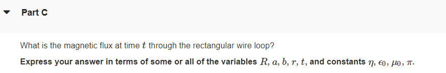 Solved A uniform electric field is directed axially in a | Chegg.com