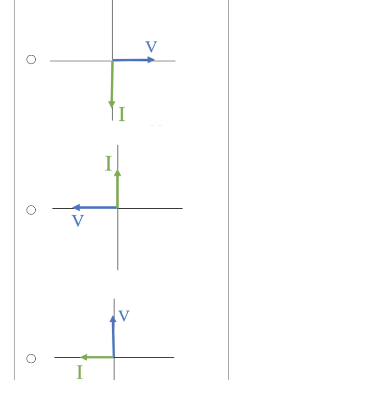 Solved Item 6 6 of 6 Constants The figure shows voltage and | Chegg.com