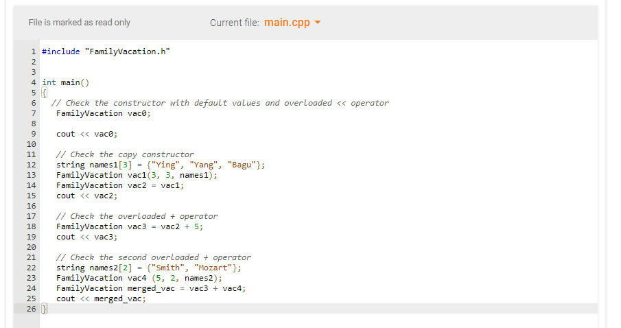 Solved This is an exercise extended from the Challenge | Chegg.com