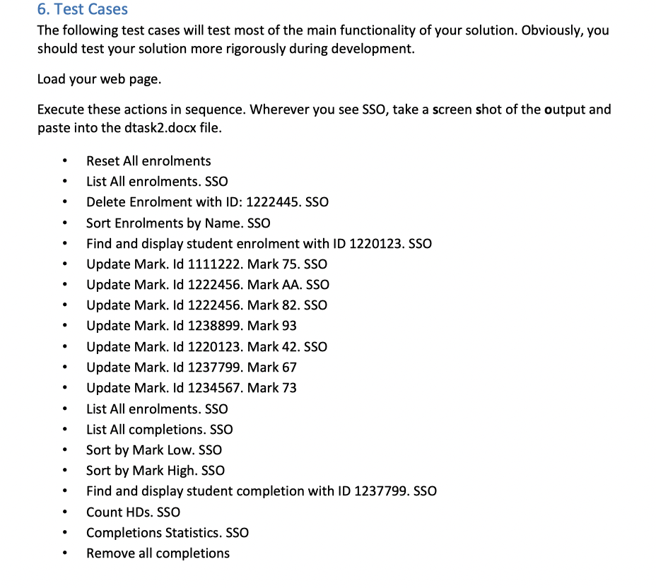 Solved Code the following in HTML, CSS and JS following | Chegg.com