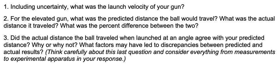 Solved Section 1.2 Section 1.3 Section 1.4 Section 2.1 y (m) | Chegg.com