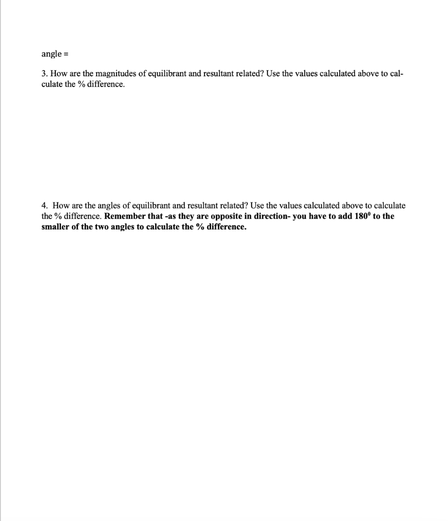 Solved Prelab 9 (8 points) Name Class Section Turn it in | Chegg.com