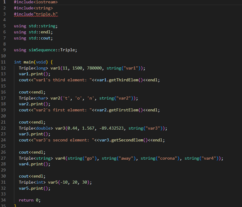 Solved [30 points] In this problem, you will implement the | Chegg.com