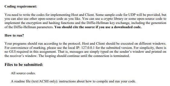 Solved Objectives On completion of this assignment you | Chegg.com
