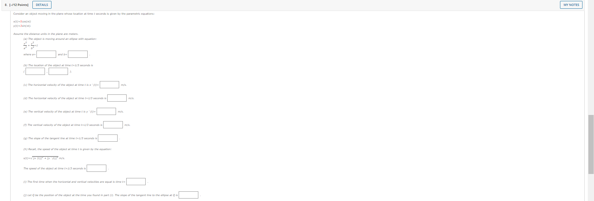 Solved Points | Chegg.com