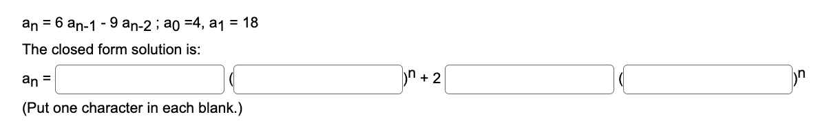 [Solved]: Discrete MathPlease Help me how to solve to this
