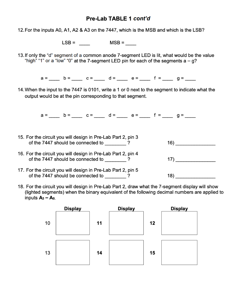 Solved Ordering Code: Order Number Package Number Package | Chegg.com