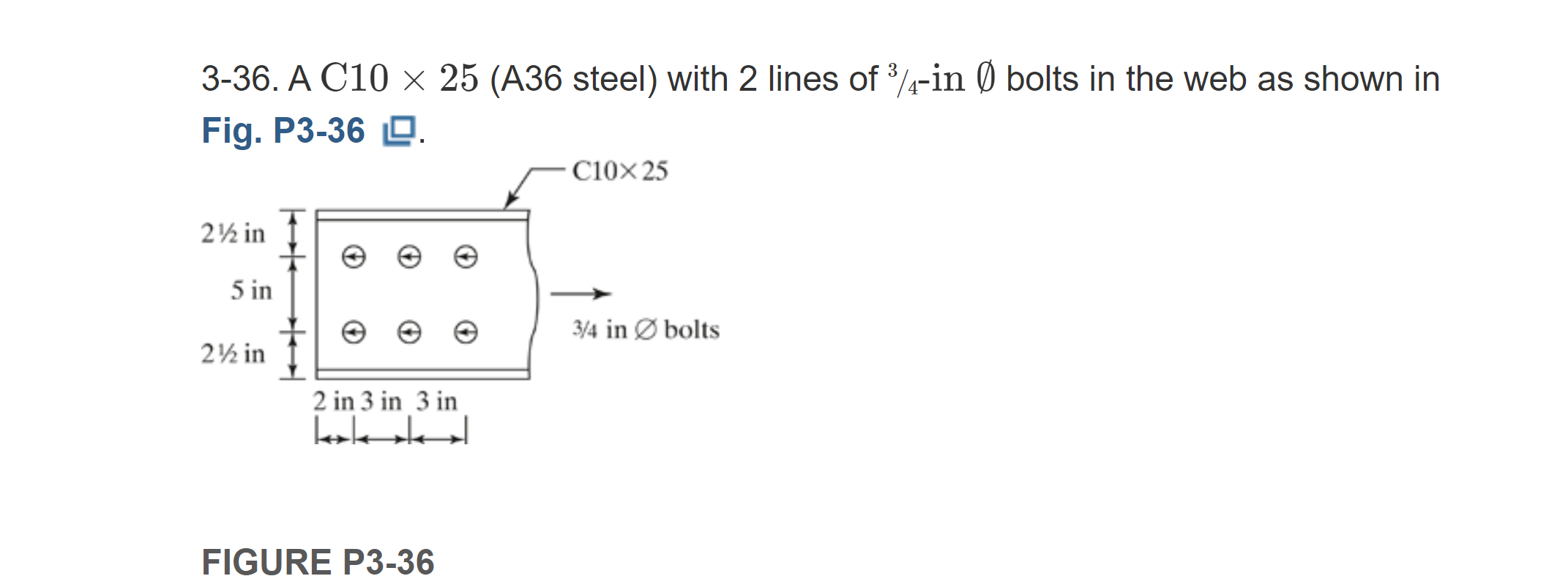 Solved Determine the LRFD design strength and the ASD | Chegg.com