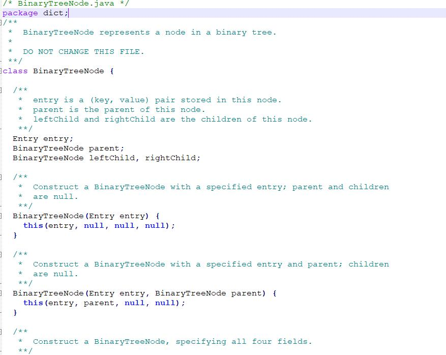 4 Familiarize yourself with the fields and methods of | Chegg.com