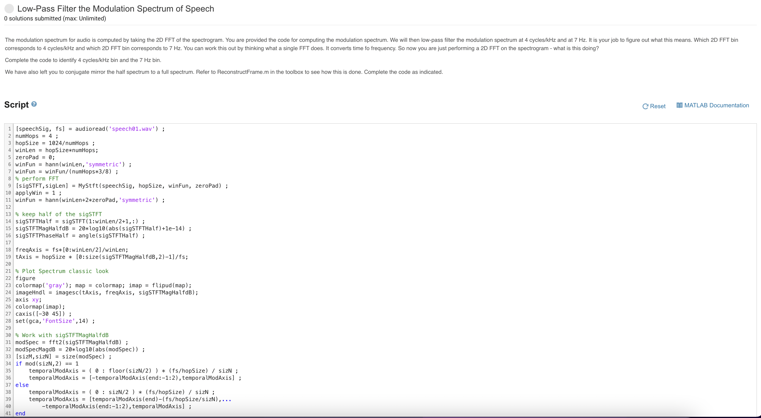 Solved 0 solutions submitted (max: Unlimited) Complete the | Chegg.com