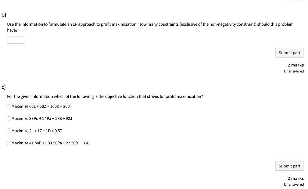 Solved As the high bidder on a monstrous storage locker in | Chegg.com