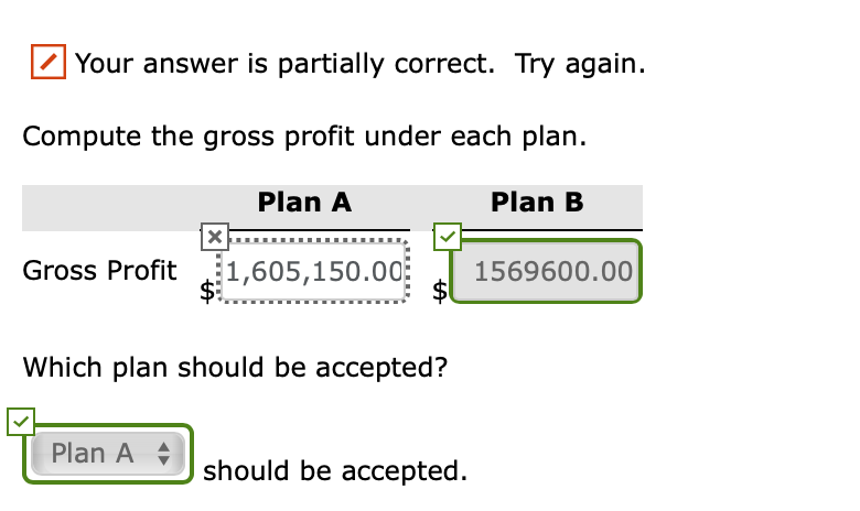 Solved Problem 24-03A a-b, ci, d (Video) Hill Industries had | Chegg.com