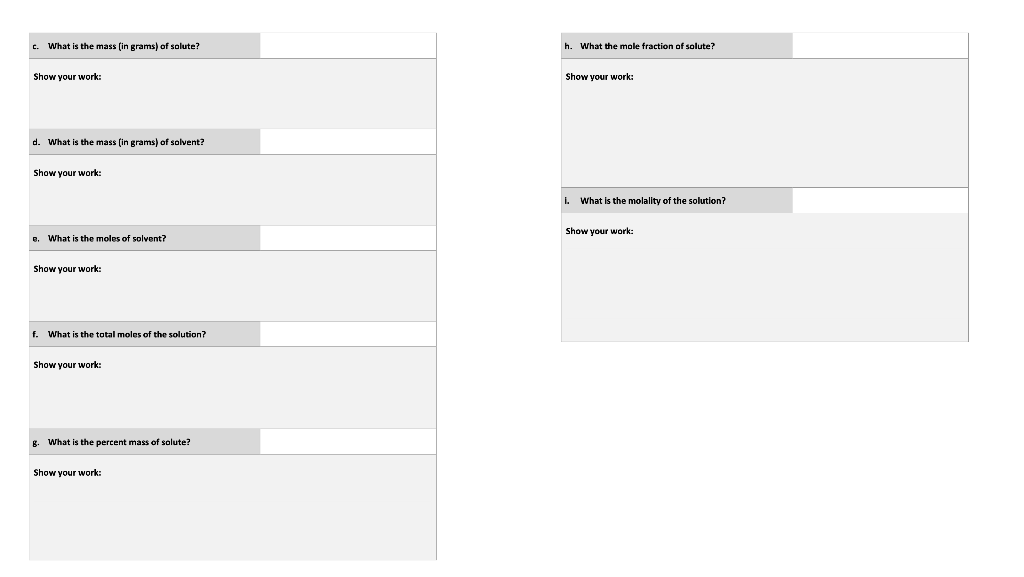 Solved An 6.057MKOH(FW=56.1056molg) aqueous solution has a | Chegg.com