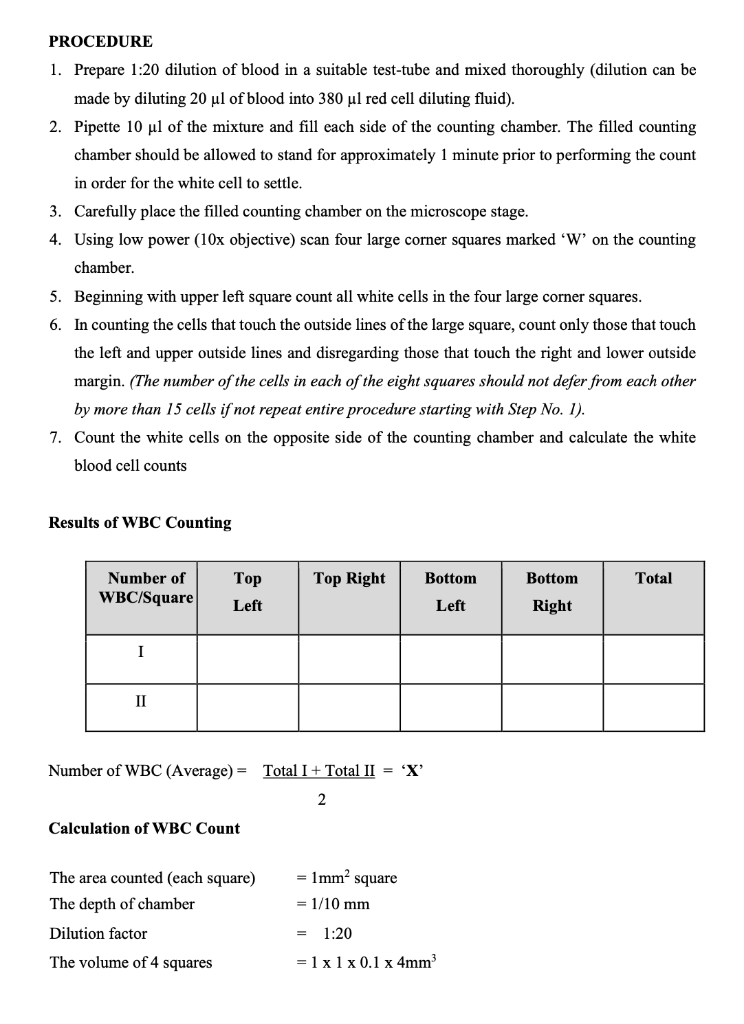 Solved Discuss the following result in: What is the purpose | Chegg.com