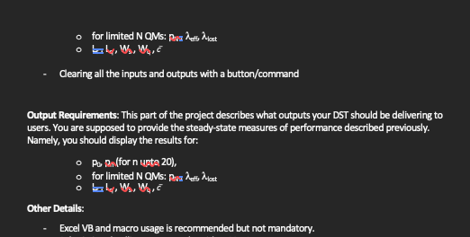 Solved Scope:This term project aims to combine your | Chegg.com