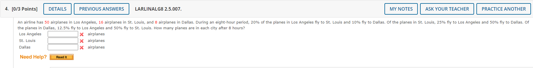 Solved This is apart of my linear algebra HW, may I please | Chegg.com Solved This is apart of my linear algebra HW, may I please | Chegg.com