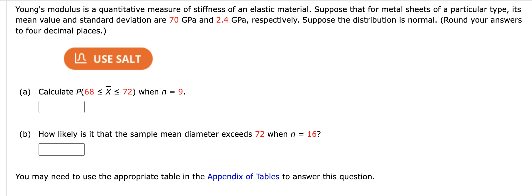 Solved Young's modulus is a quantitative measure of | Chegg.com