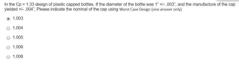 The one-sided reject rate for the definition of 6 | Chegg.com