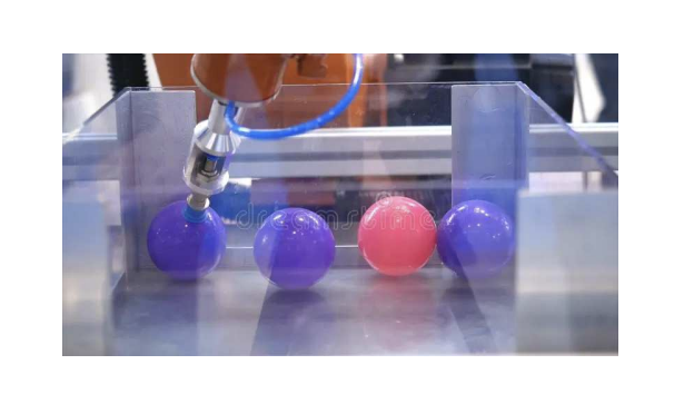 Solved A robotics application involves the separation of | Chegg.com