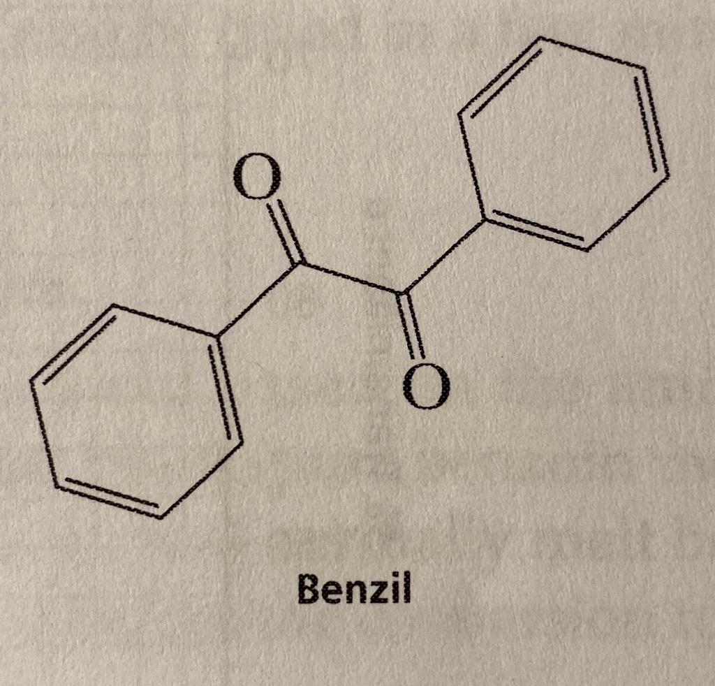 Solved A student in the lab performs a synthesis experiment | Chegg.com