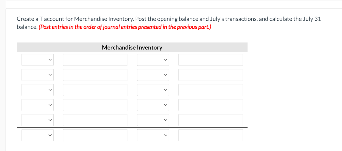 Solved Bramble Warehouse distributes suitcases to retail | Chegg.com