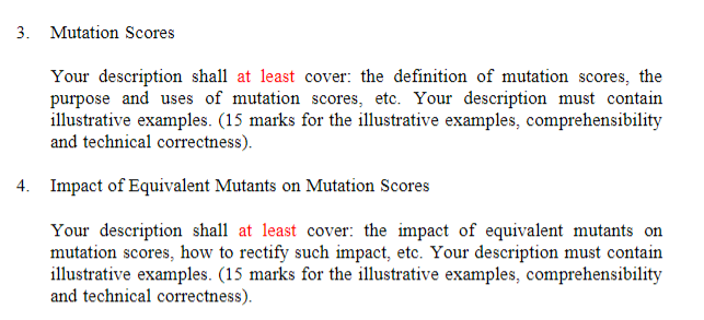 Solved ESCRIPTION 1 this assignment, you are required to | Chegg.com