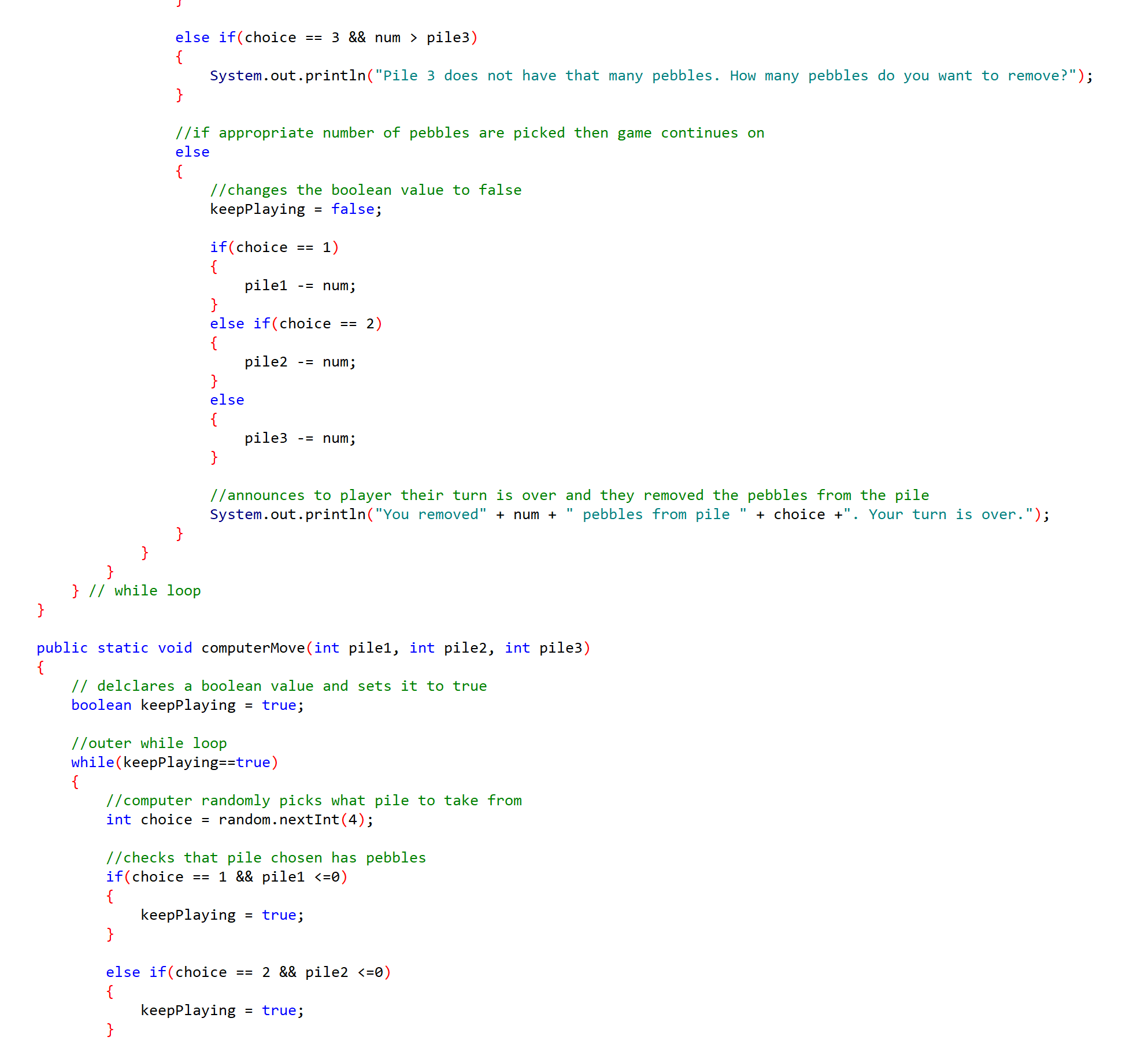 Solved t java.util.Scanner; //imports scanner utility t | Chegg.com
