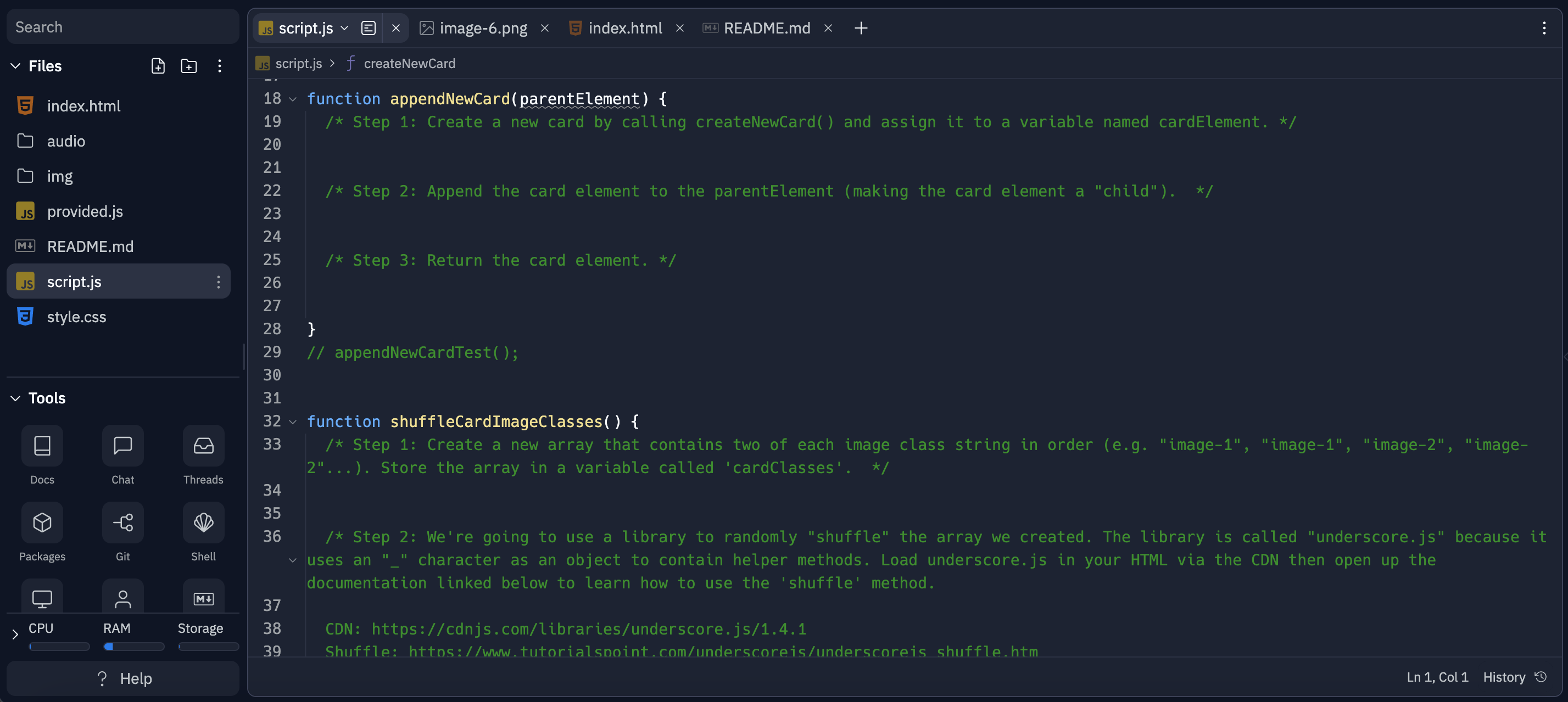 Solved I need help with coding I would like to ask for help, | Chegg.com