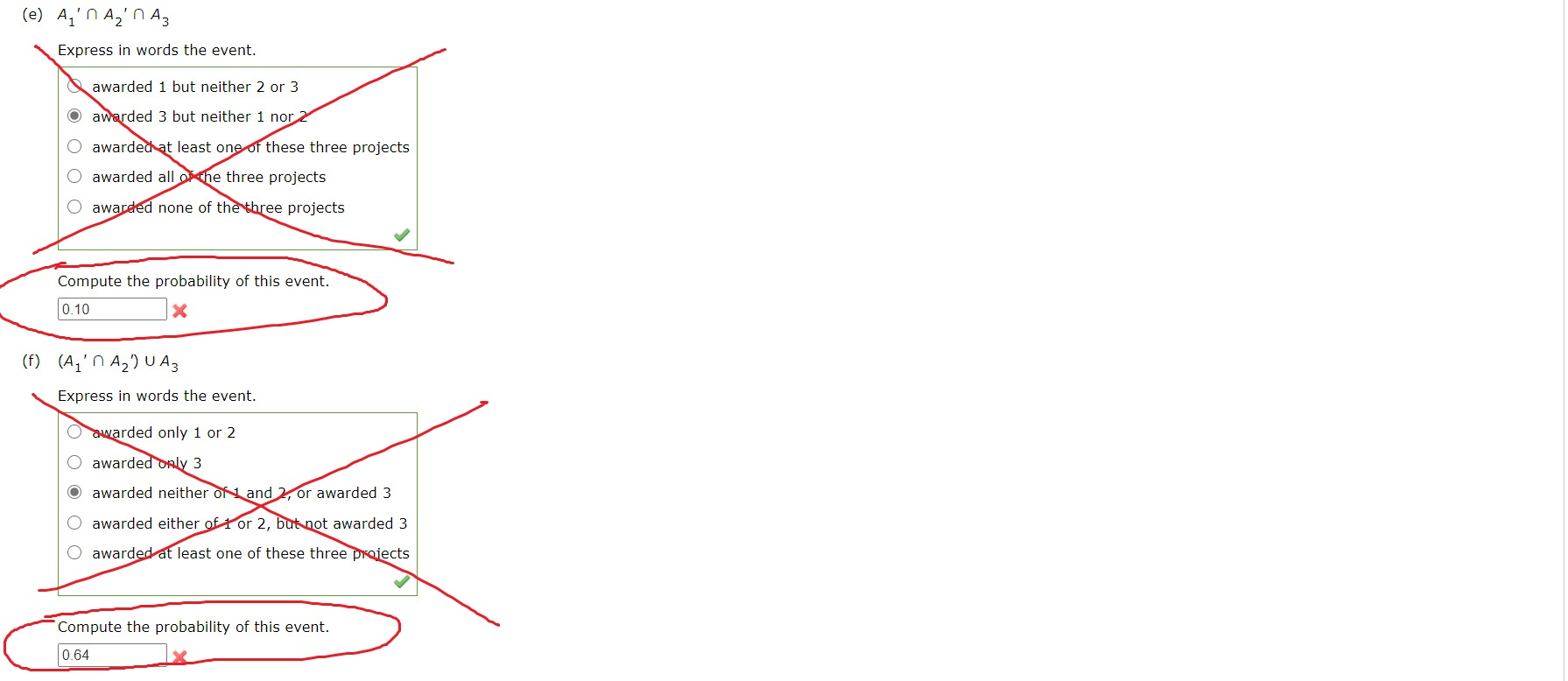 Solved [10/12 Points] DETAILS PREVIOUS ANSWERS DEVORESTAT9 | Chegg.com