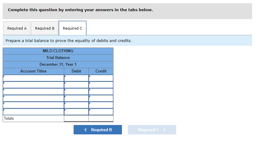 Solved Exercise 4-4A Recording inventory transactions in the | Chegg.com