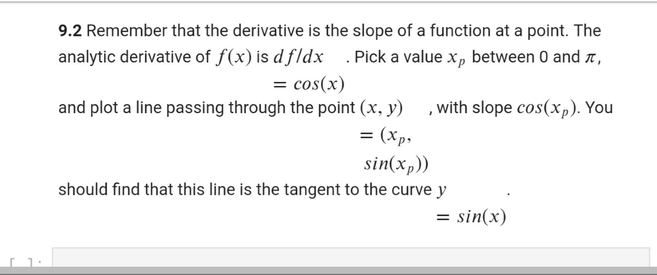 Solved In this exercise, you will compare methods for | Chegg.com