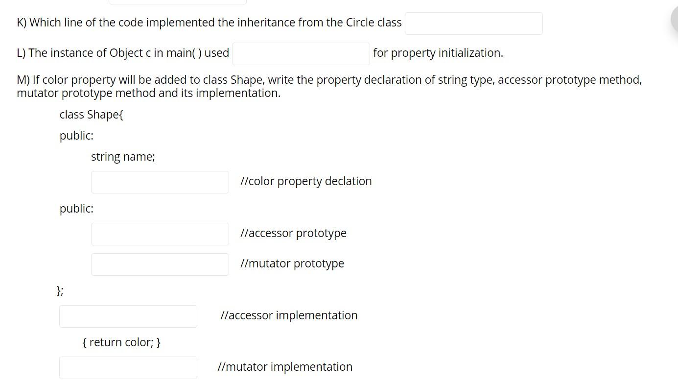 Solved 4 #include "stdafx.h" 5 #include 6 #include 7 | Chegg.com