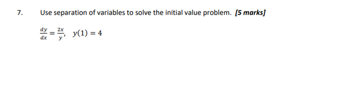Solved Calculus - Integration and Accumulation of Change | Chegg.com
