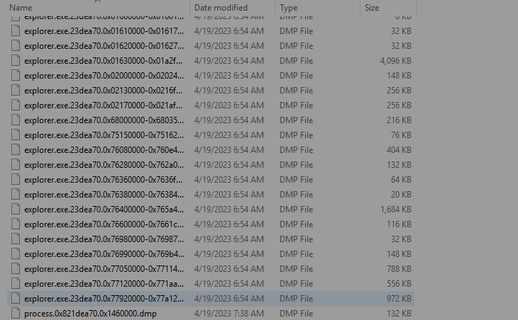 Solved Malware Analysis: Volatility softwarePlease help me | Chegg.com