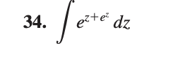 Solved Assorted Integrations The integrals in Exercises 1–44 | Chegg.com