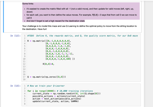 Solved I am struggling with the TODO part. When coding your | Chegg.com