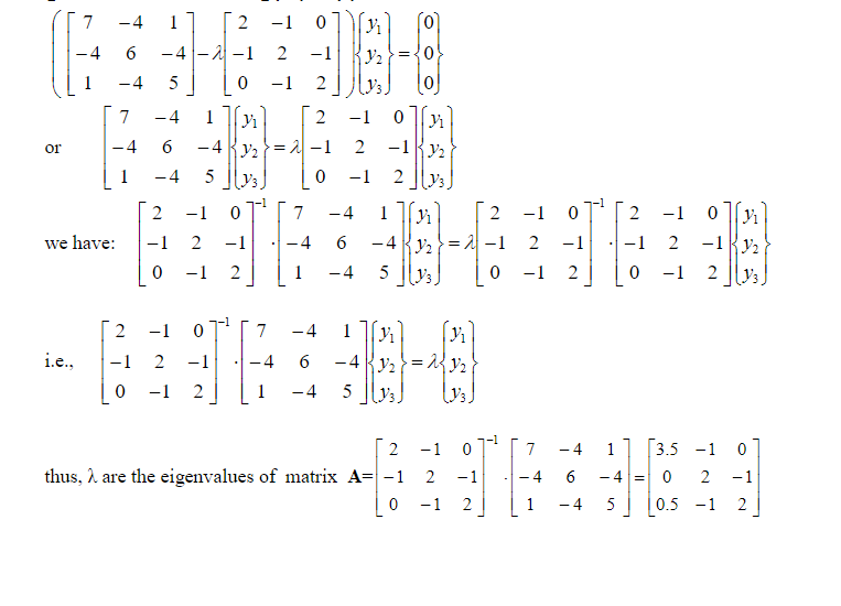 7. (1) A perfectly straight column is fixed at its | Chegg.com